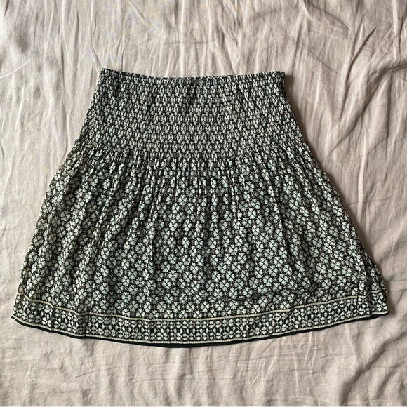 Max Studio | Skirts | Max Studio Boho Skirt | Poshmark